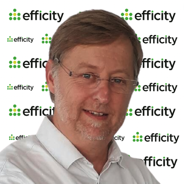 Franck Zaeh | Consultant immobilier à Bron (Rhône) | efficity