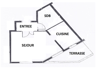 Benjamin Fels | Consultant immobilier à Clichy (Hauts-de-Seine) | effiCity