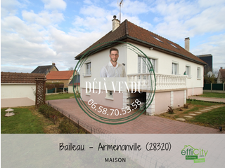 Valentin Cier | Consultant immobilier à Lèves (Eure-et-Loir) | effiCity