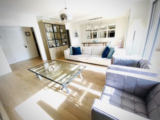 Villa Scheffer, Paris (75016) | Prix immobilier au m2 | efficity