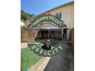 Laurent Picot | Consultant immobilier à Grigny (Rhône) | effiCity