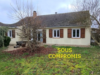 Karine Blot | Consultante immobilier à La Hague (Manche) | efficity