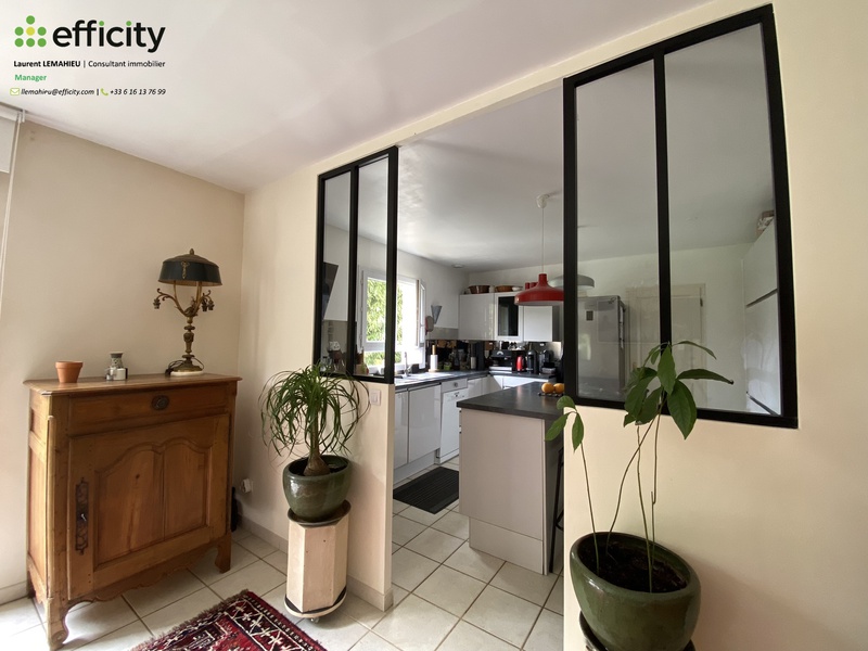 Achat maison 157 m2 Orgeval (78630), 7 pièces