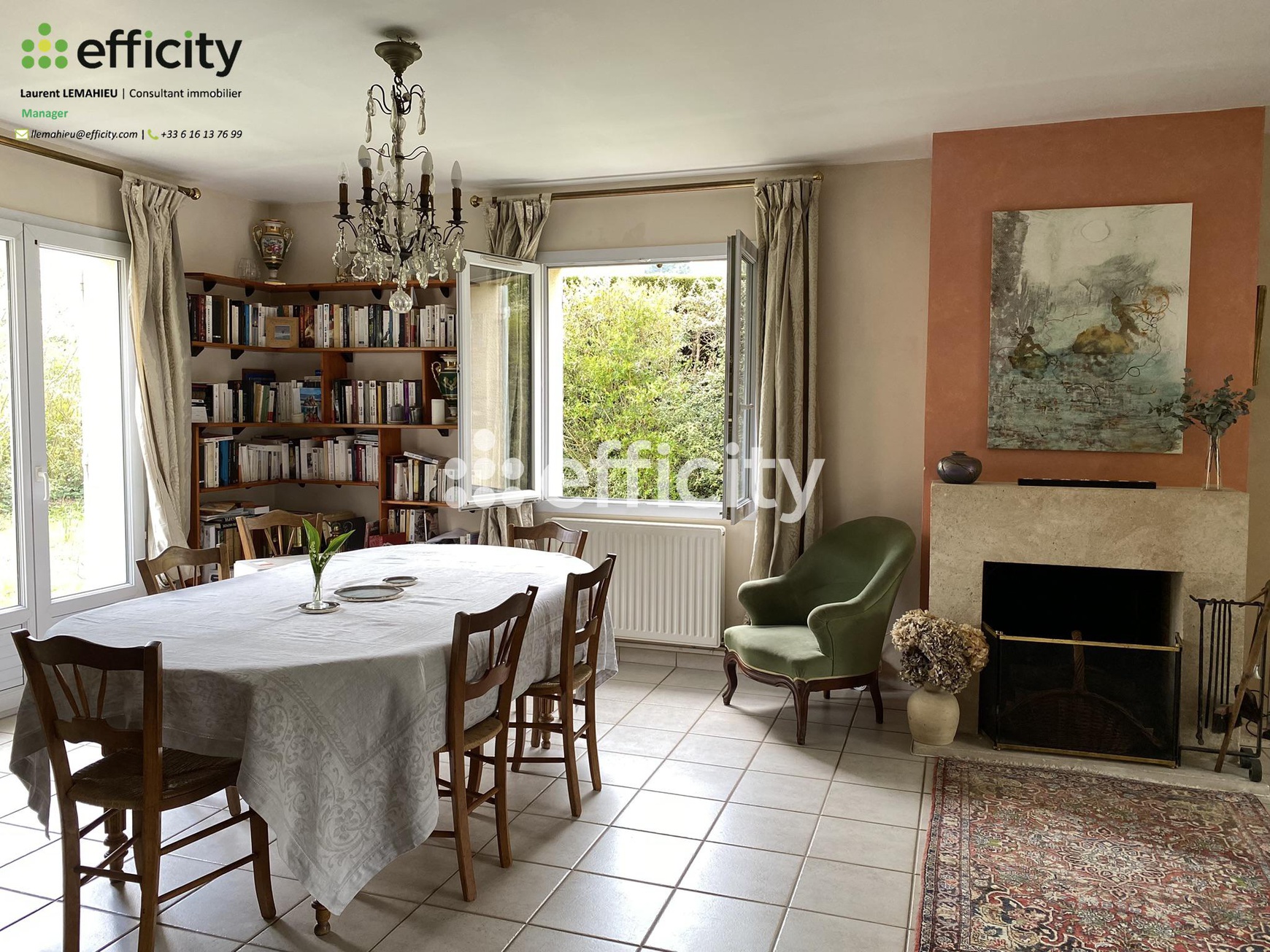 Achat maison 157 m2 Orgeval (78630), 7 pièces