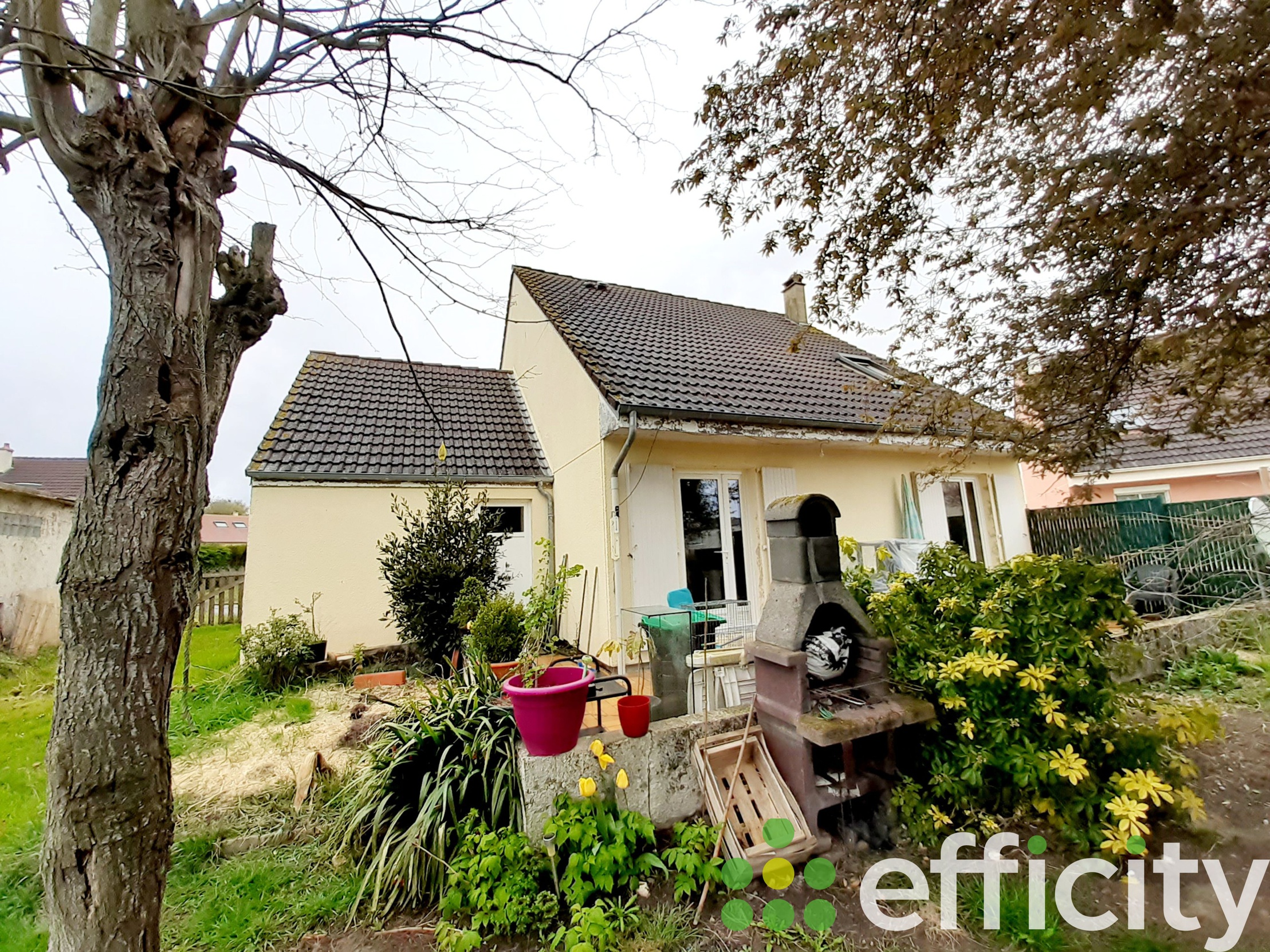 Maison Vendre Nogent Lerotrou Le Bon Coin
