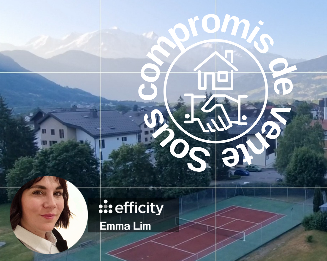 Emma Lim | Mandataire immobilier à Mieussy (Haute-Savoie) | efficity