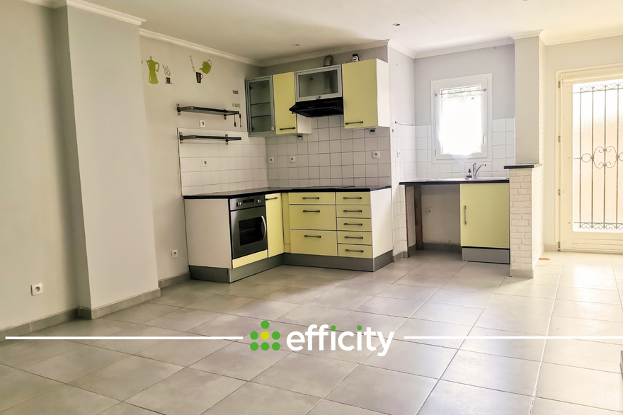 Maryse Sangarin | Consultante immobilier à Lognes (Seine-et-Marne) | efficity