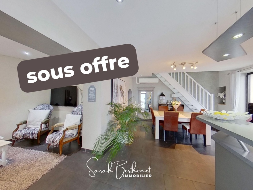 Sarah Berthenet | Consultante immobilier à Saint-Germain-Nuelles (Rhône ...