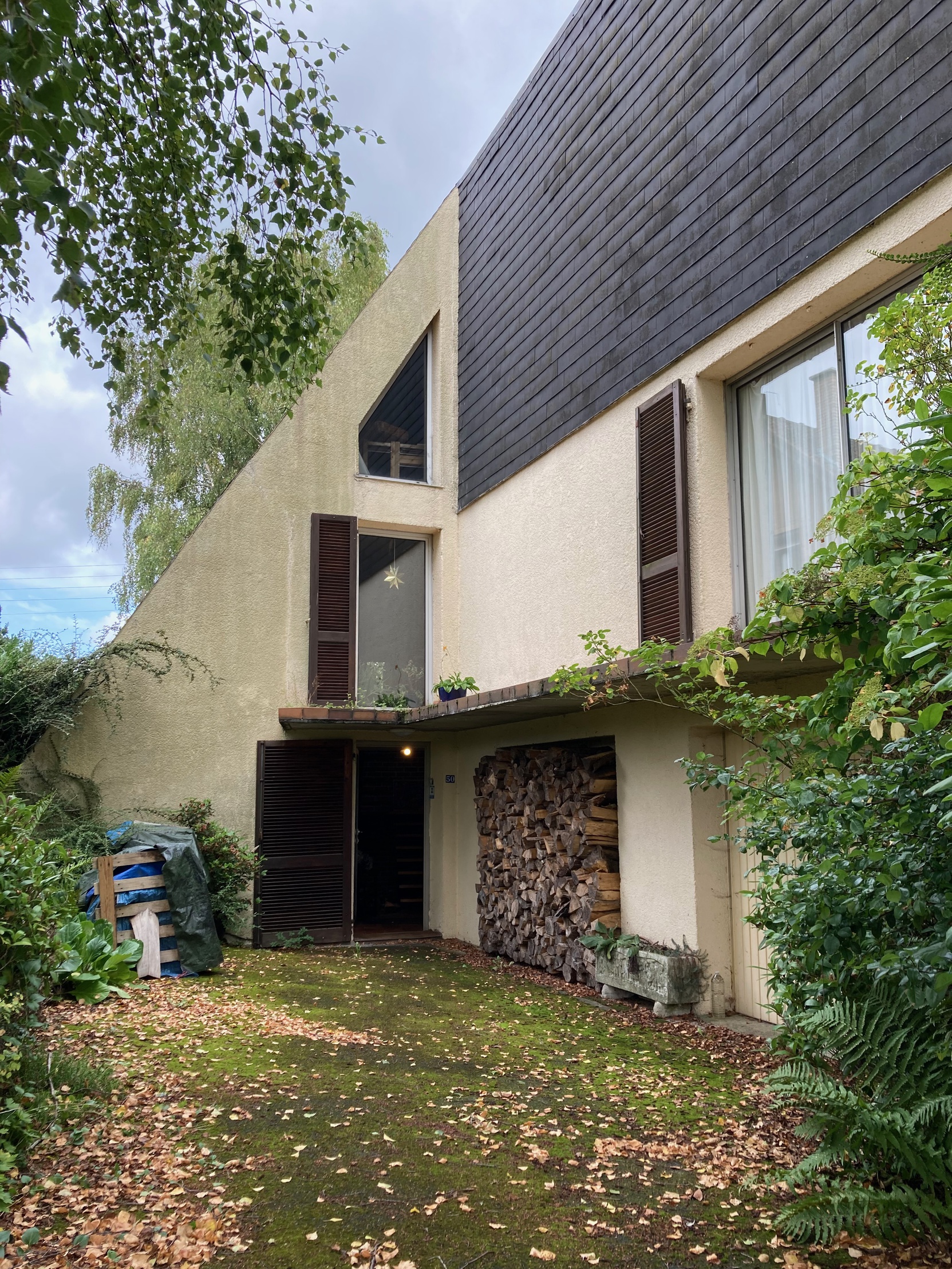 Rue de Ranchicourt, Bruay-la-Buissière (62700) | Prix immobilier au m2 ...