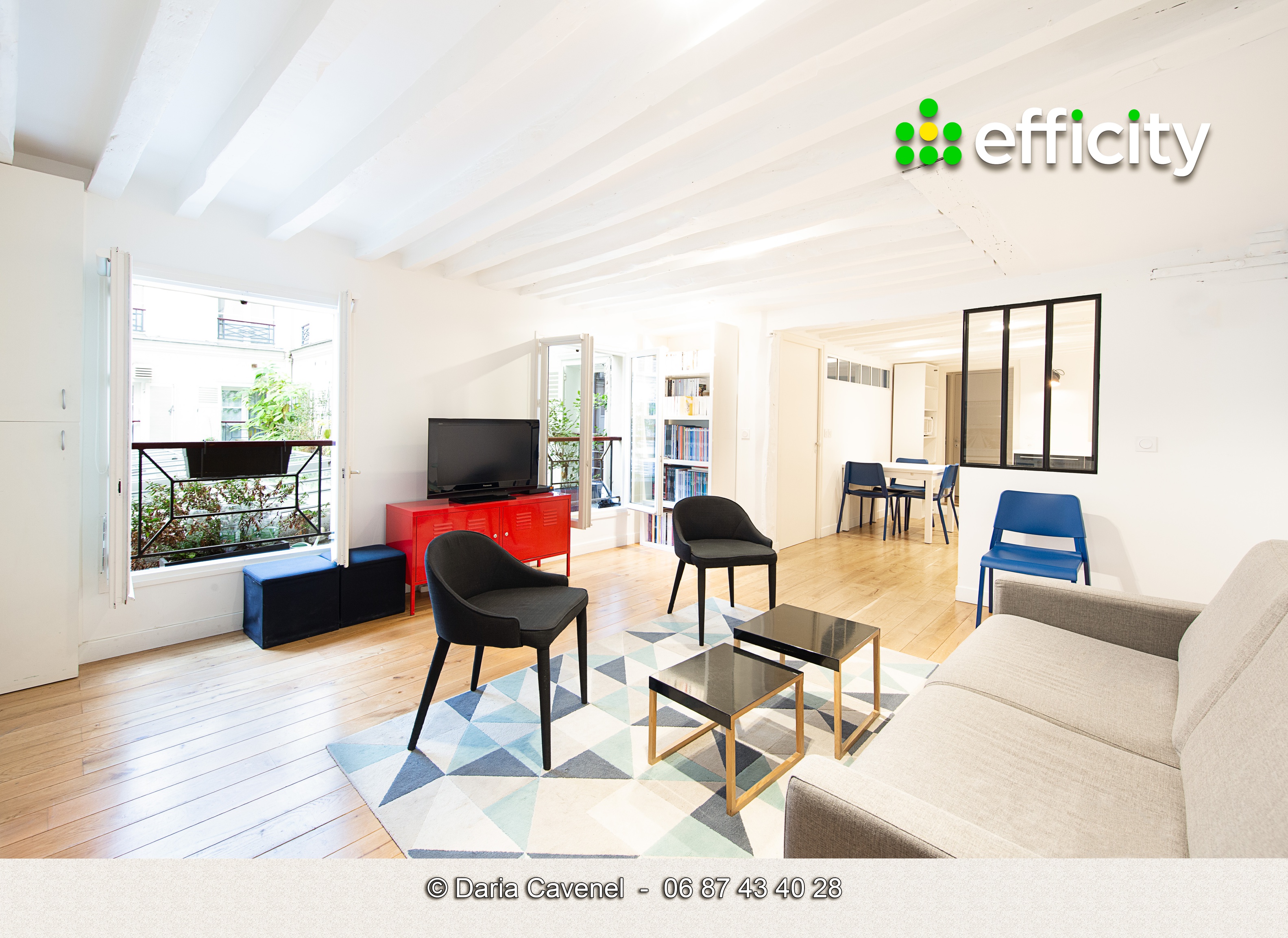 Prix du m2 immobilier à Paris 3e Arrondissement (75) - Avril 2024 ...