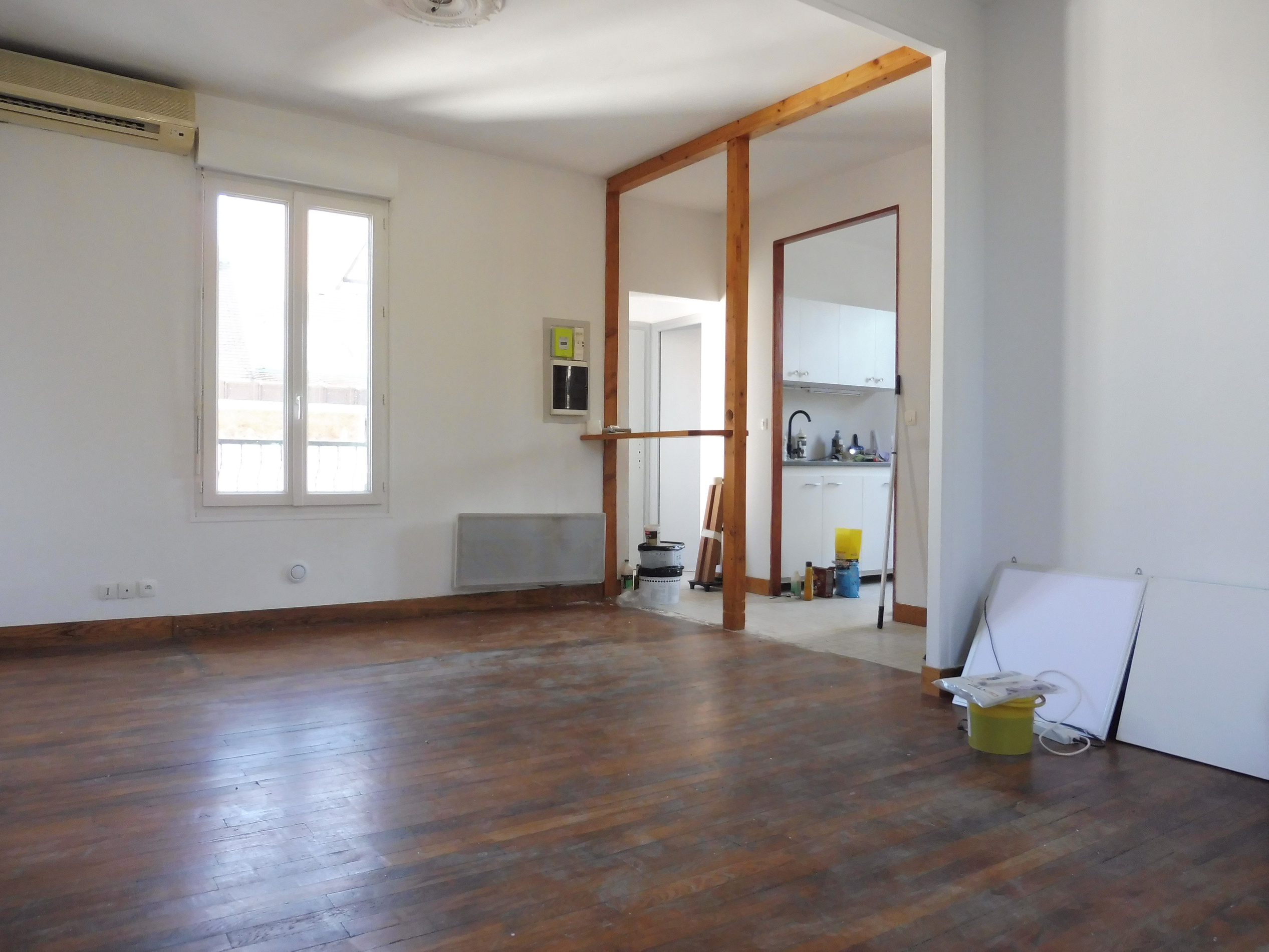 Achat maison Argenteuil (95100)