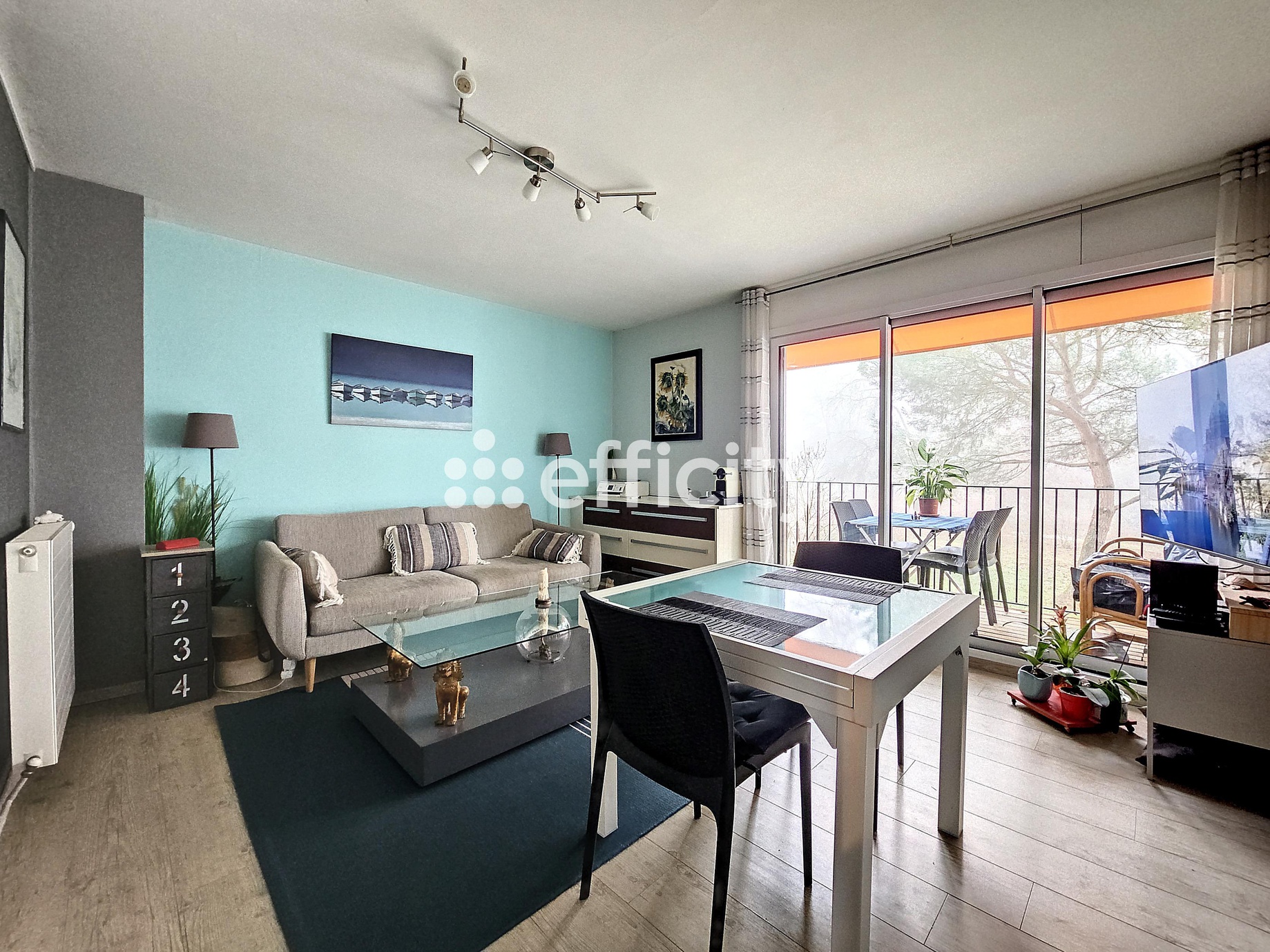 Laura Da Riba | Consultante immobilier à Talence (Gironde) | efficity