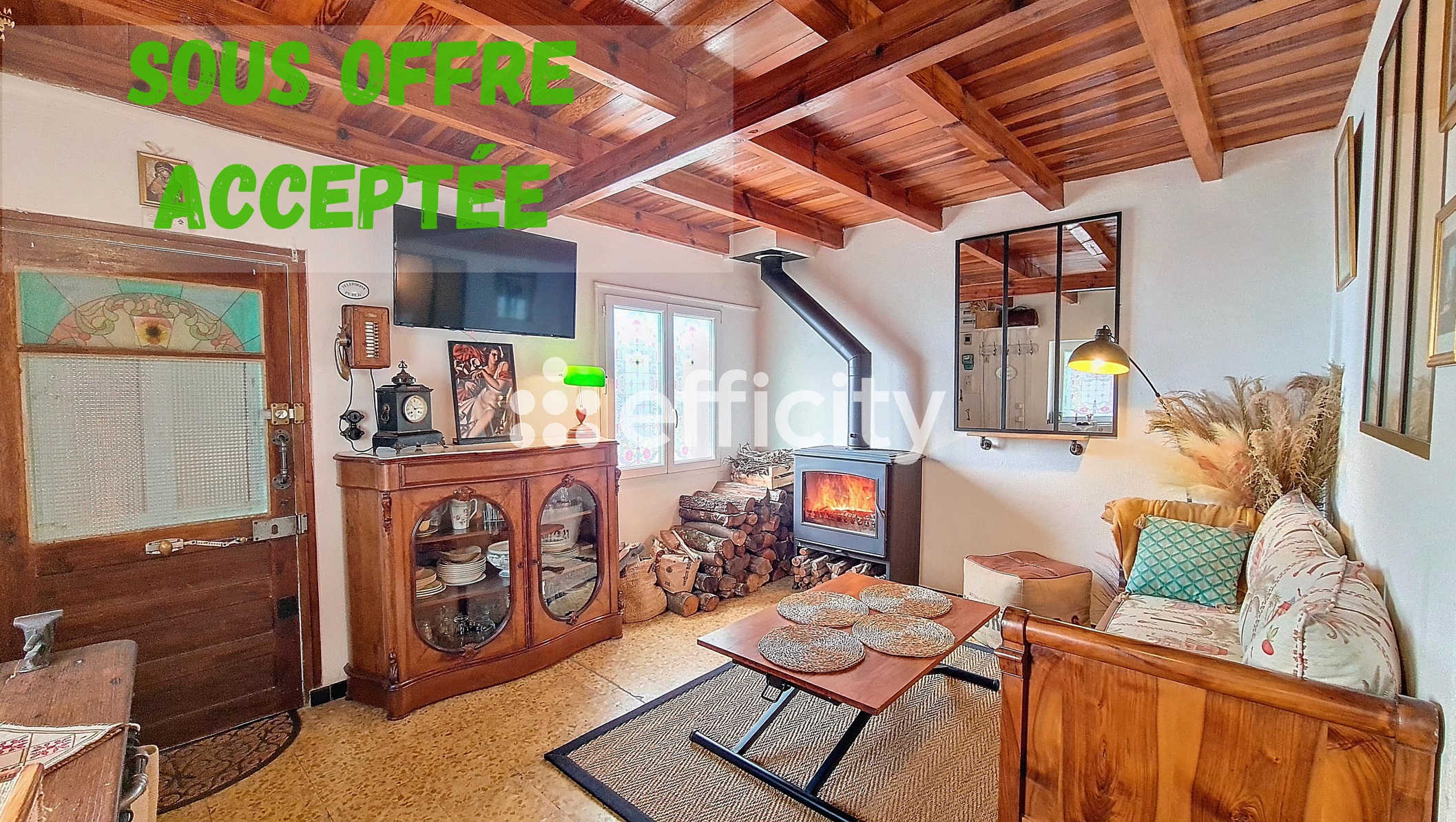 Sébastien David | Mandataire immobilier à Ajaccio (Corse-du-Sud) | efficity