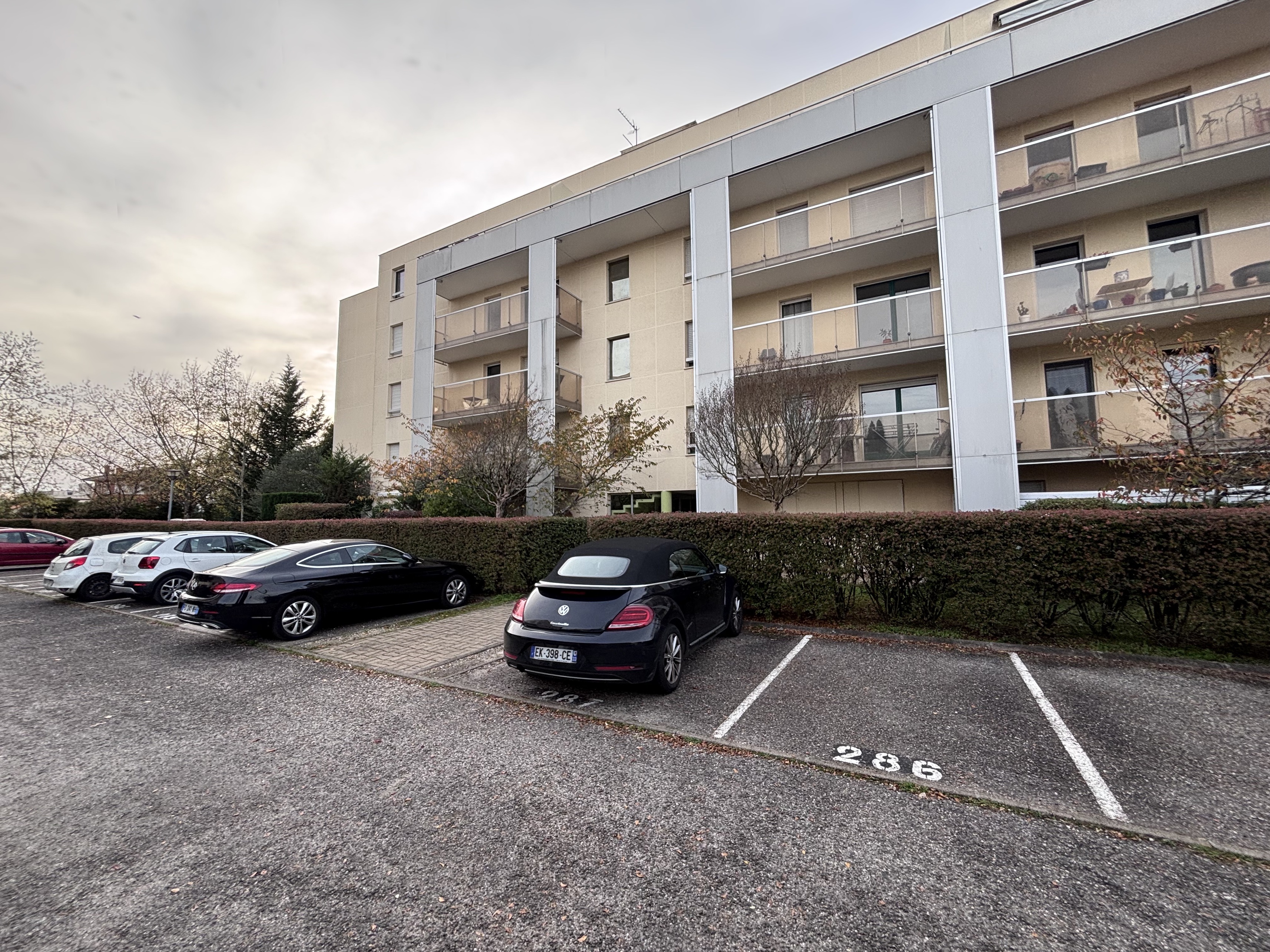 33 Rue Auguste Lamire 33700 Mérignac
