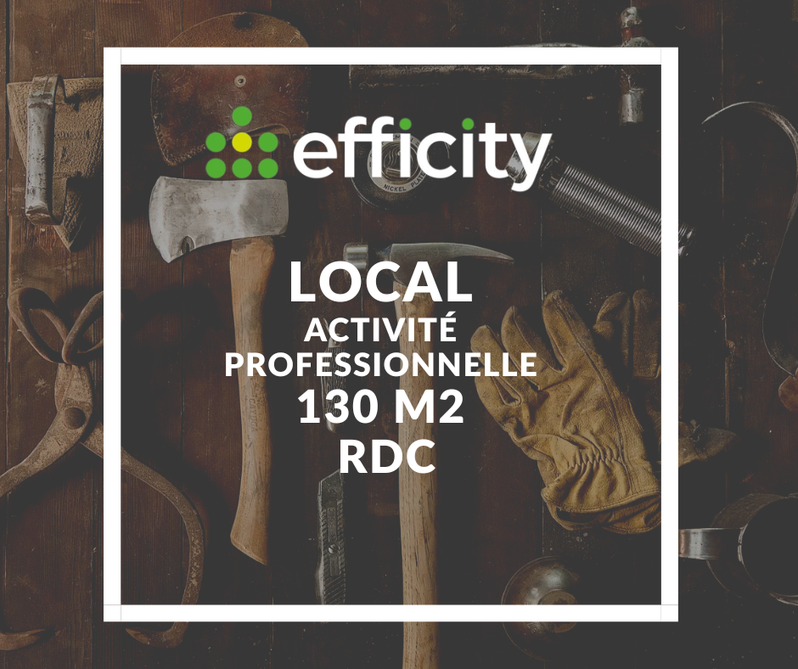 Achat local commercial 130 m2 Chatillon (69380), 1 pièce