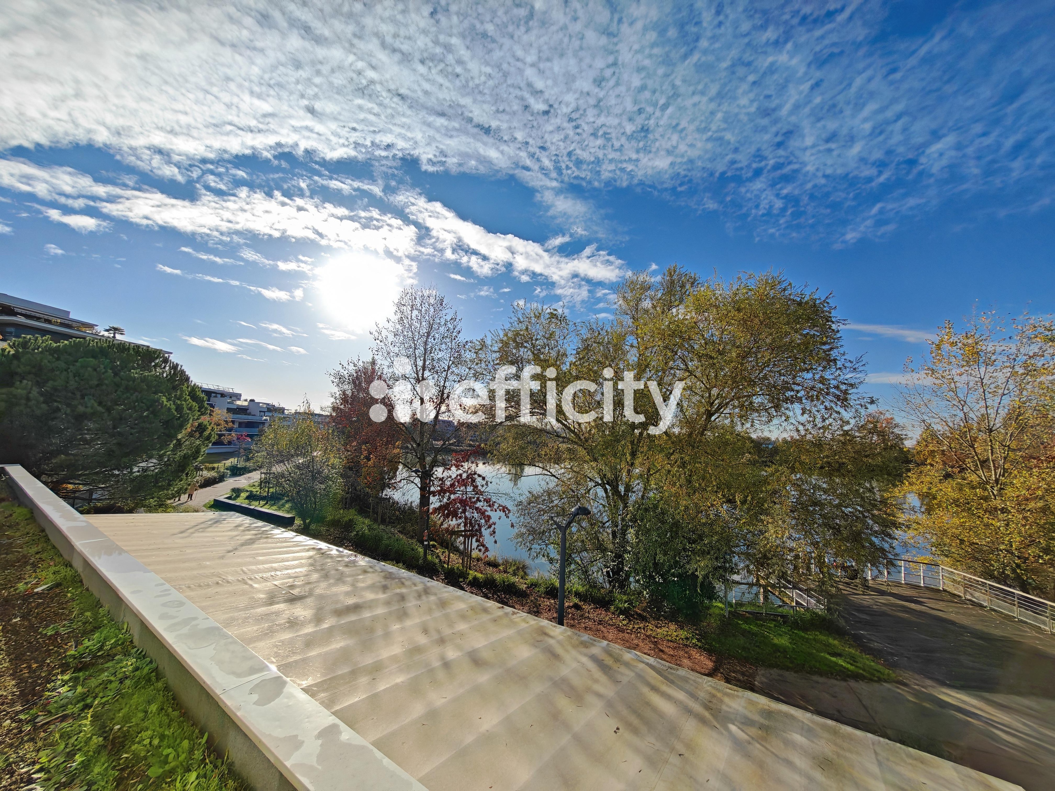 Achat appartement 75 m2 Bruges (33520), 3 pièces