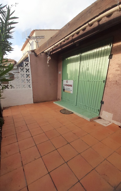 Prix du m2 immobilier dans le quartier Le Cap d'Agde (Agde) - Juin 2026 ...
