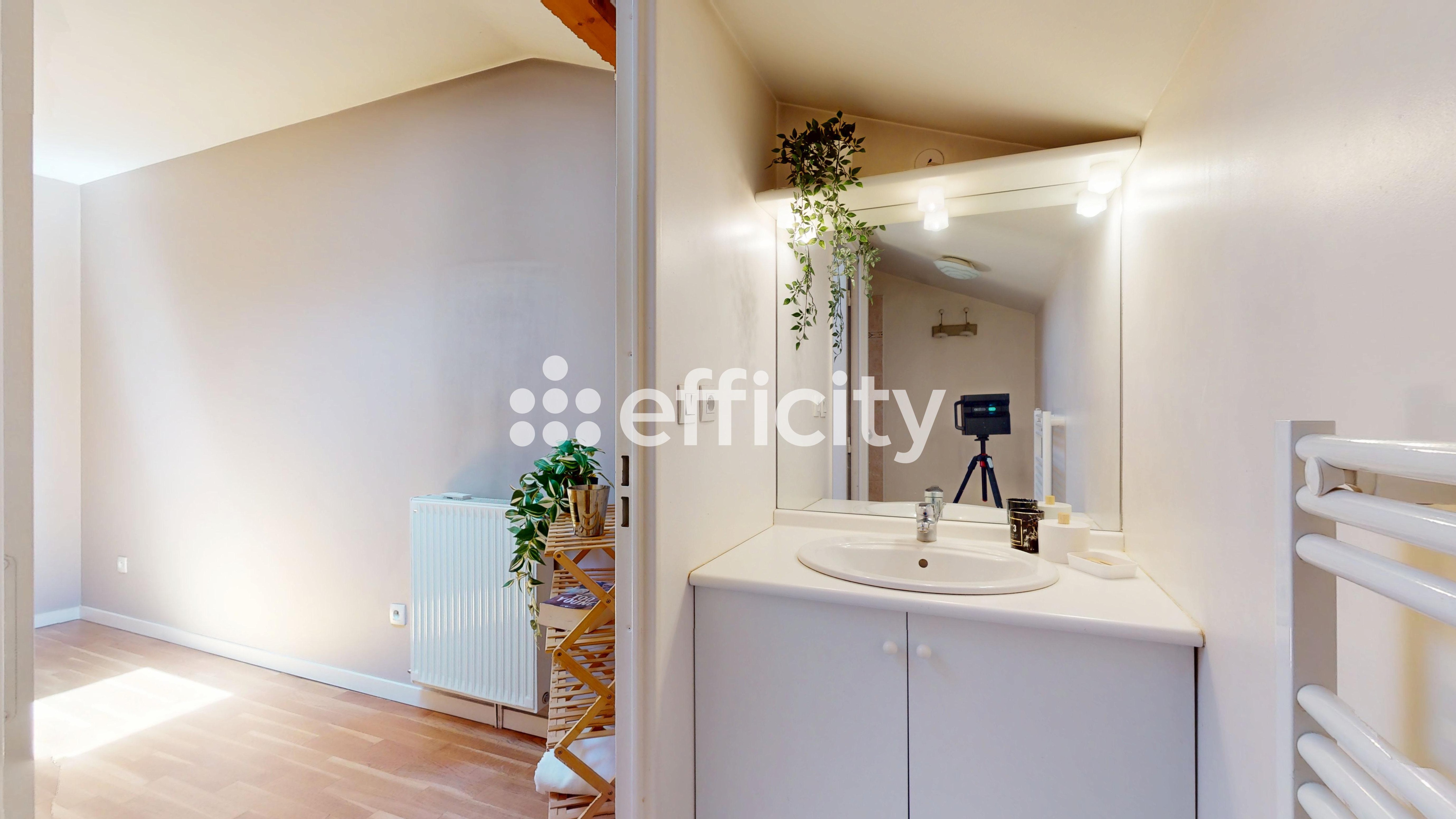 Achat appartement 104 m2 Lyon (69009), 5 pièces