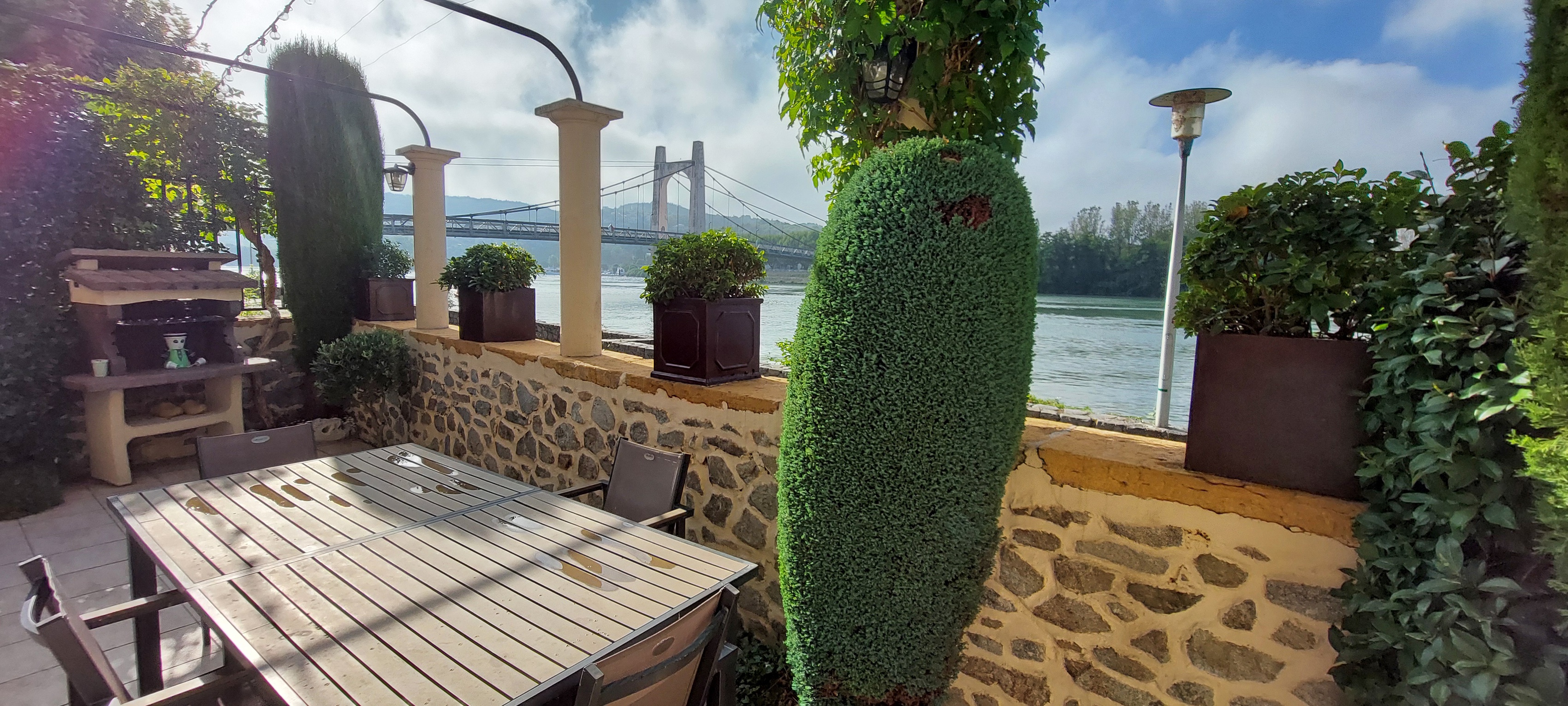 Achat maison 123 m2 Condrieu (69420), 5 pièces