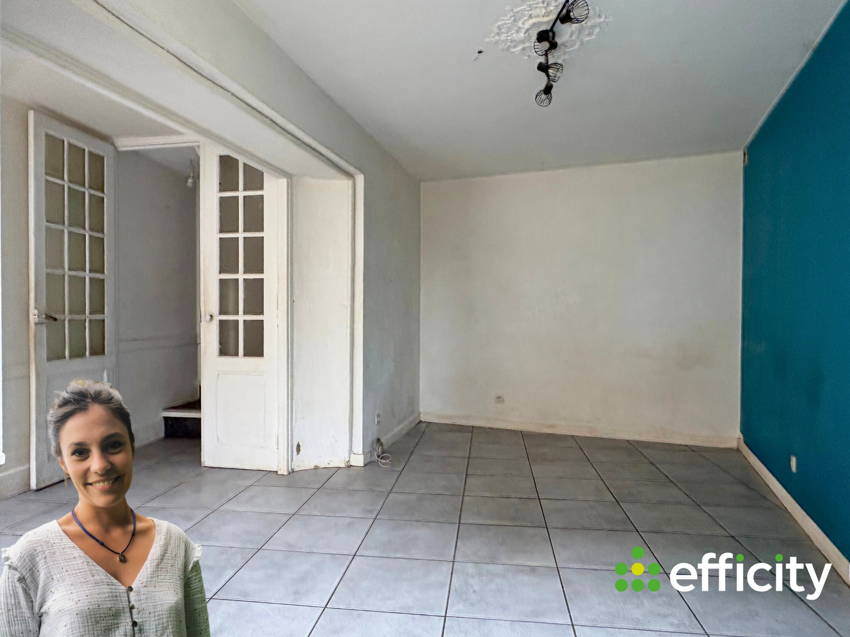 Achat maison 74 m2 Bonson (42160), 4 pièces