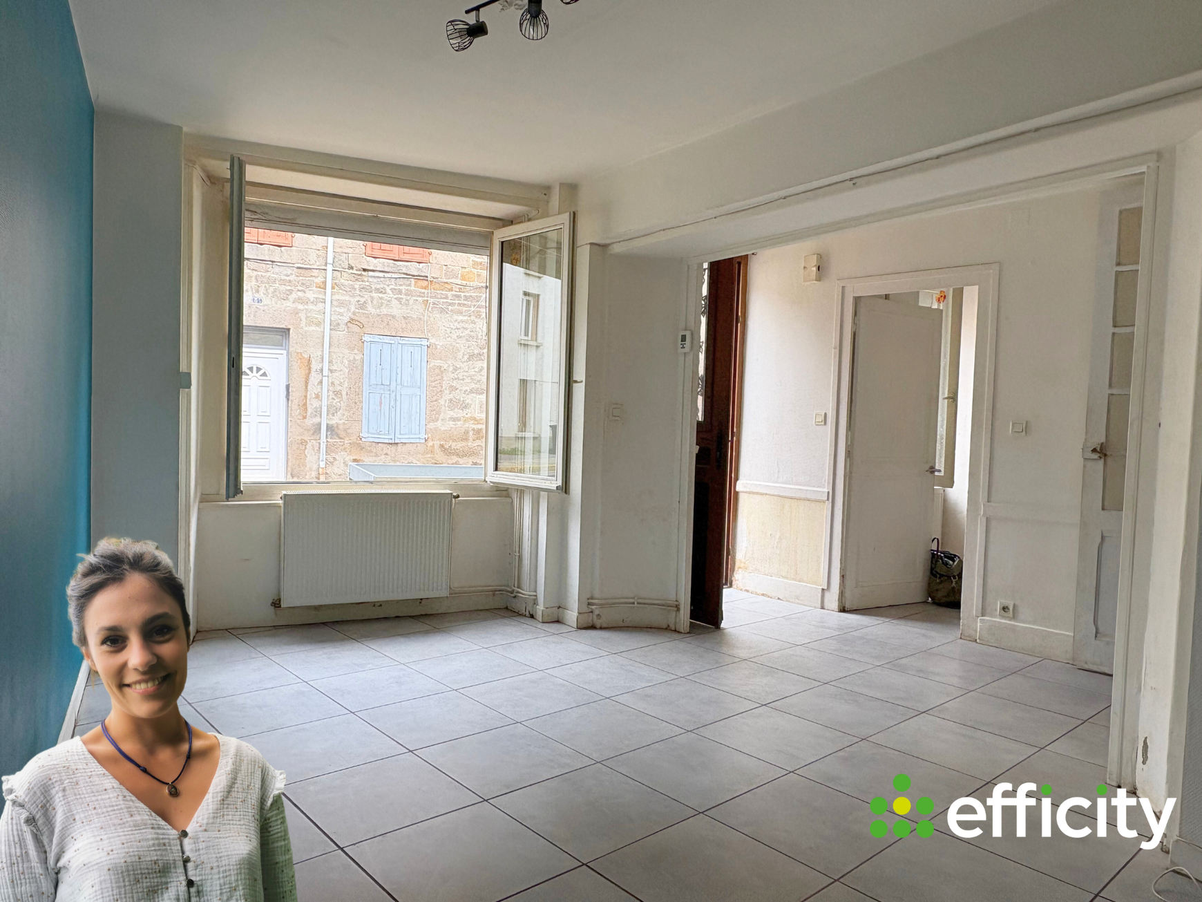 Achat maison 74 m2 Bonson (42160), 4 pièces