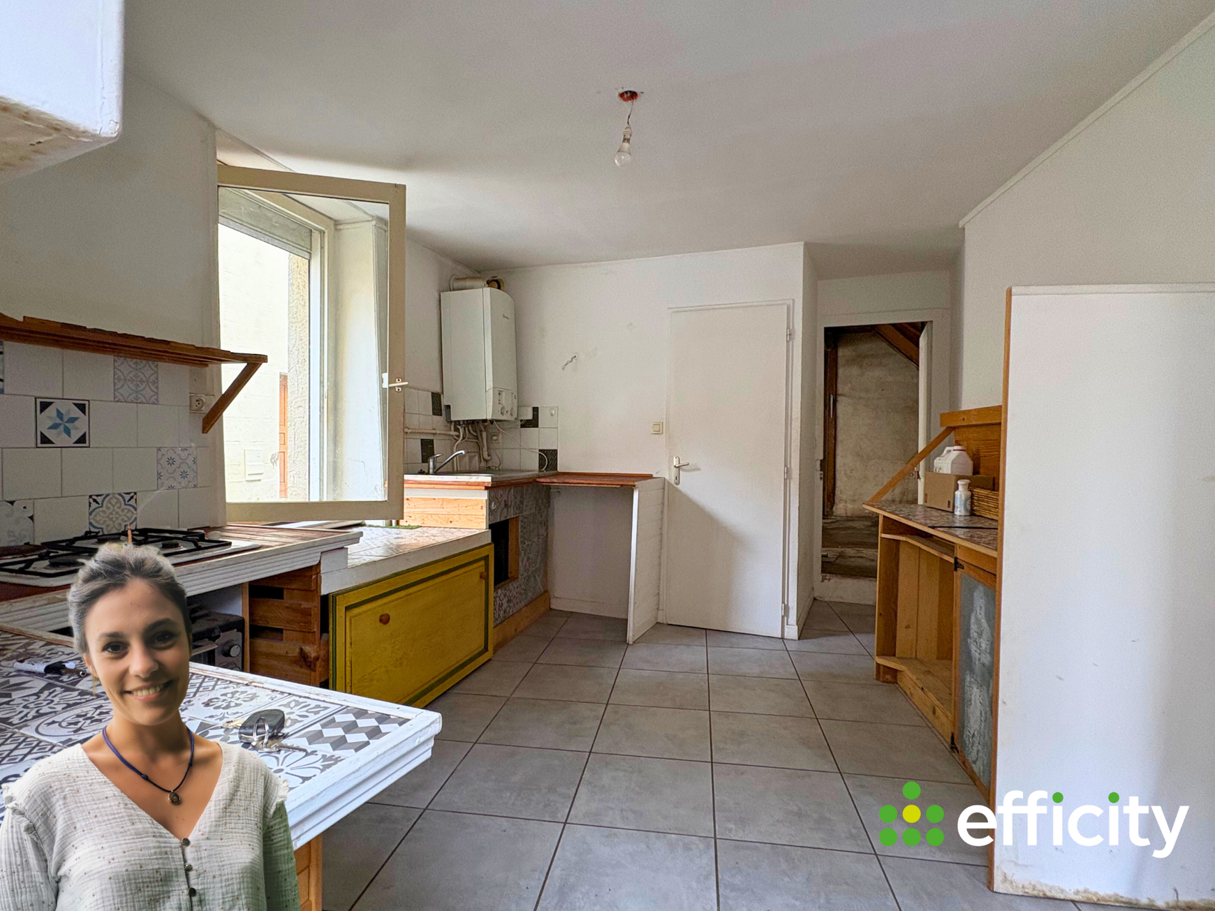 Achat maison 74 m2 Bonson (42160), 4 pièces