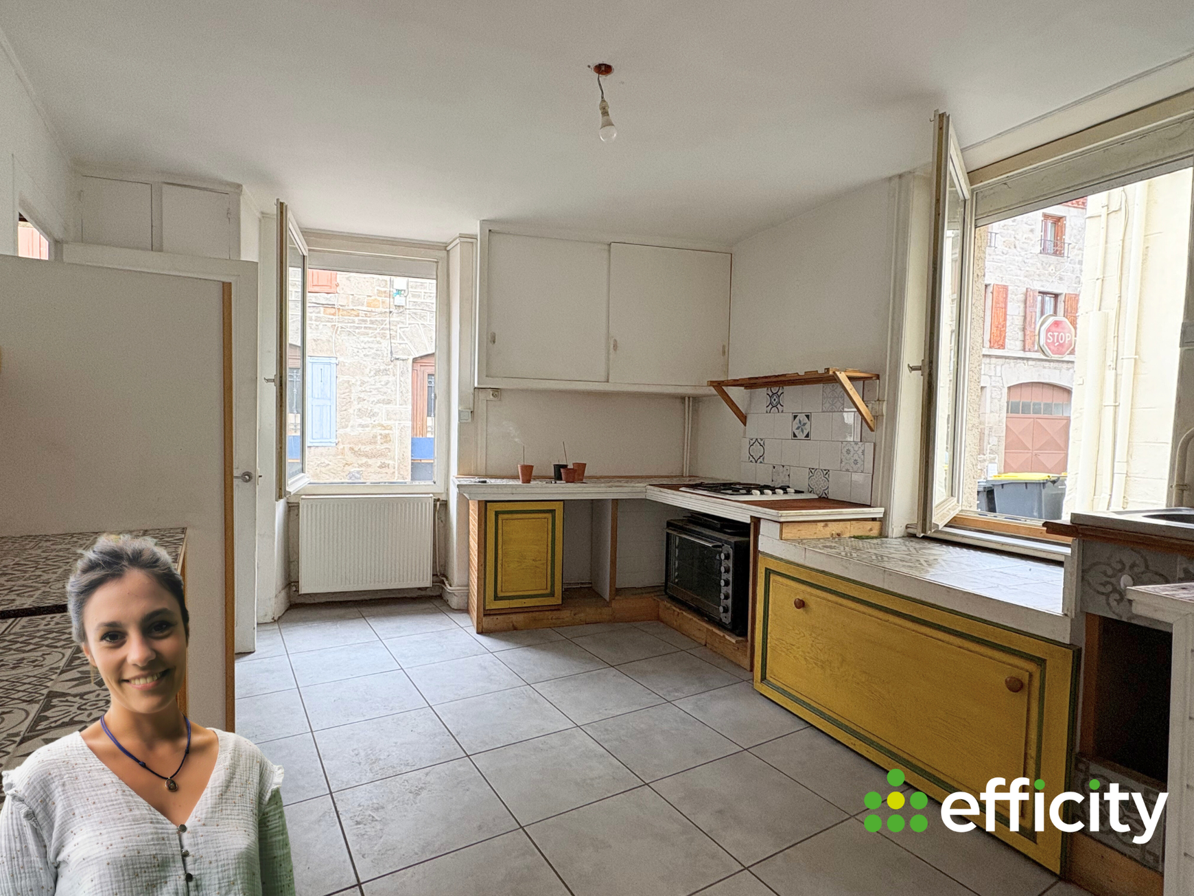 Achat maison 74 m2 Bonson (42160), 4 pièces