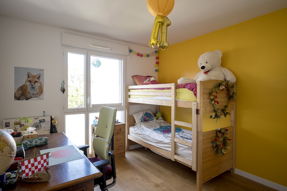 Achat appartement 104 m2 Chatou (78400), 5 pièces