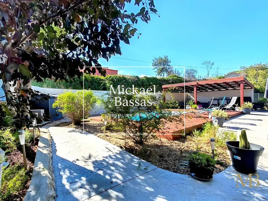 Achat maison 208 m2 Vinça (66320), 4 pièces