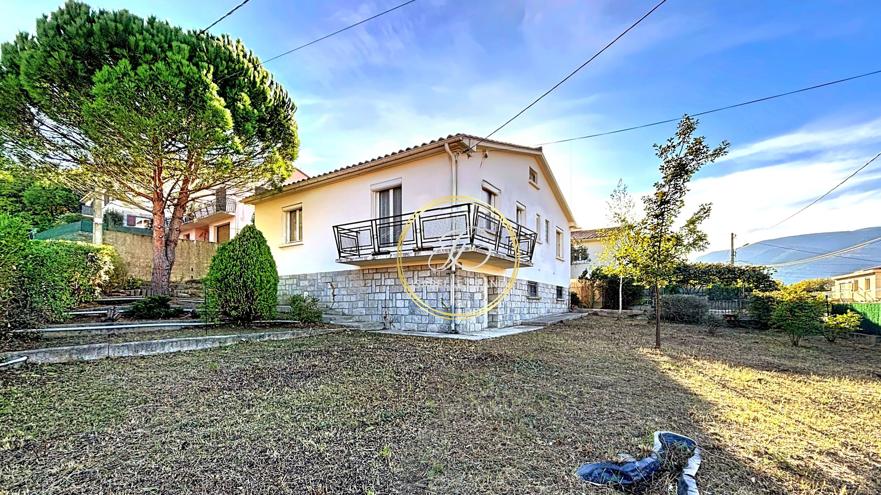 Achat maison 110 m2 Prades (66500), 3 pièces