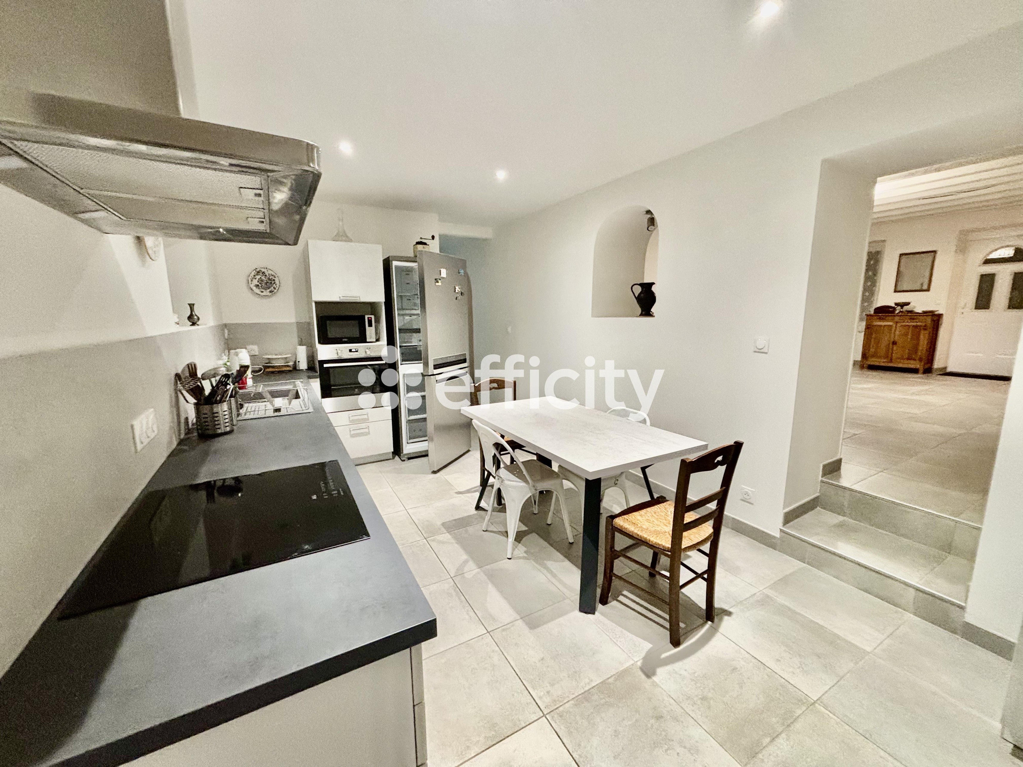 Achat maison 100 m2 La Chapelle-Saint-Ursin (18570), 3 pièces