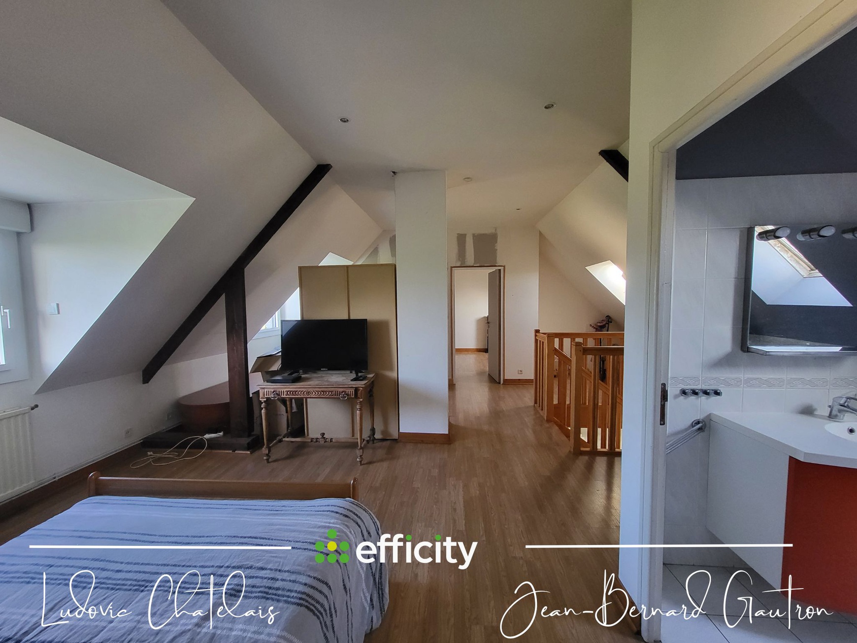 Achat maison 118 m2 Saint-Onen-la-Chapelle (35290), 5 pièces