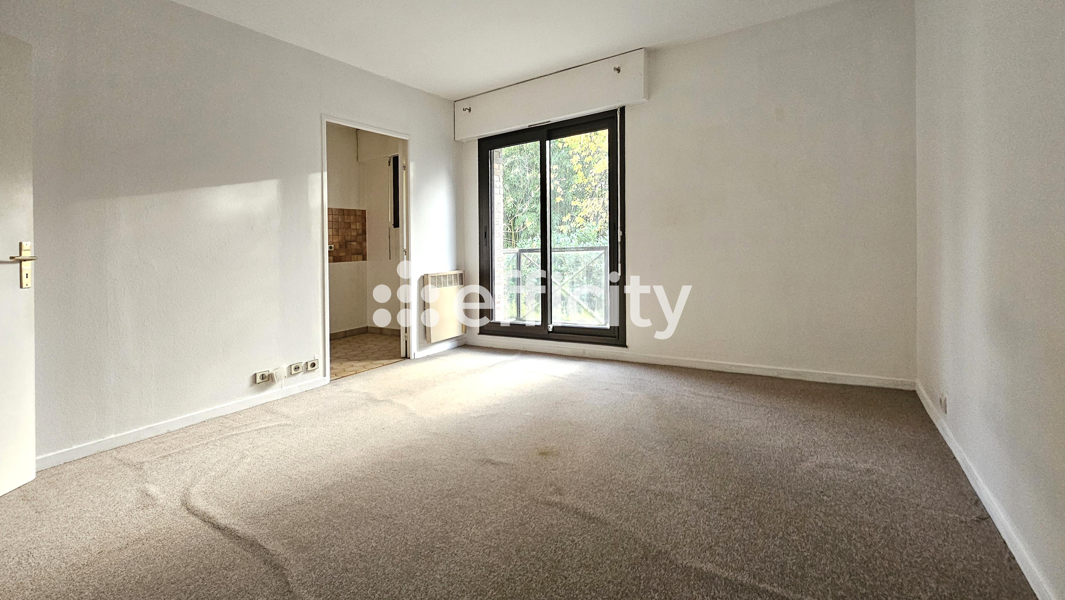 Achat appartement 25 m2 Sceaux (92330), 1 pièce