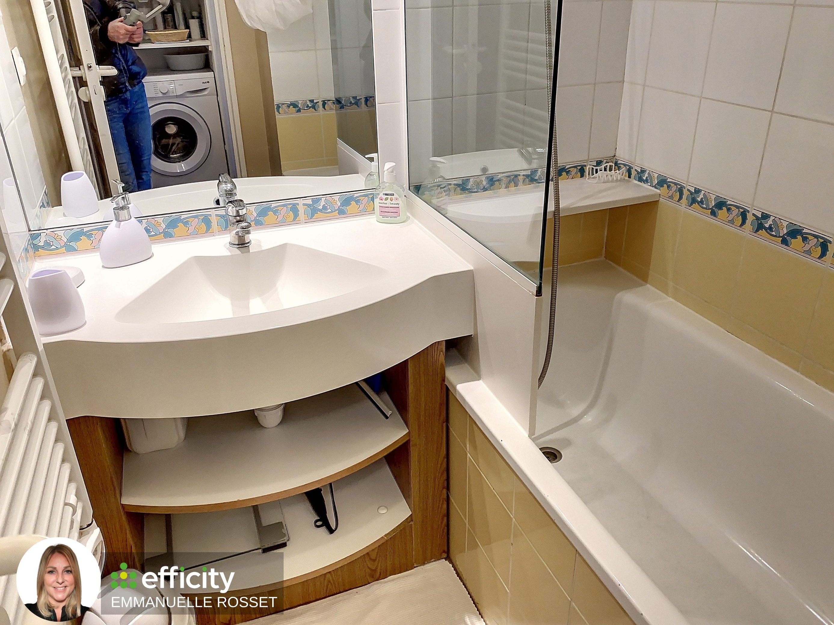 Achat appartement 31 m2 Morzine (74110), 2 pièces