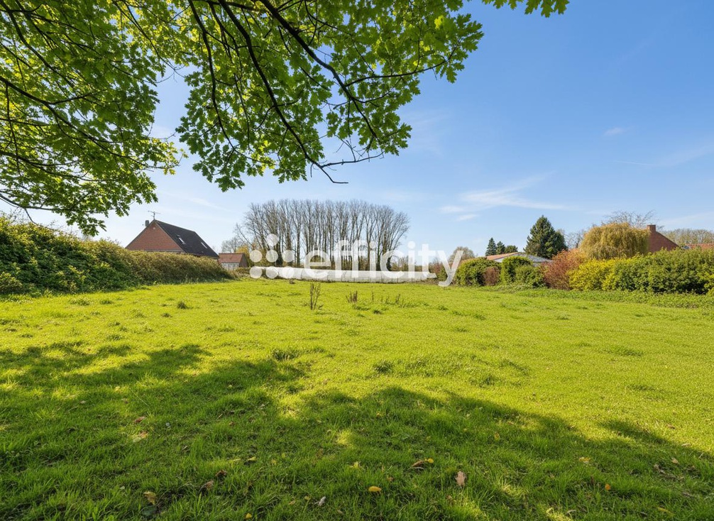 Achat terrain 2130 m2 Villeneuve-d'Ascq (59493)