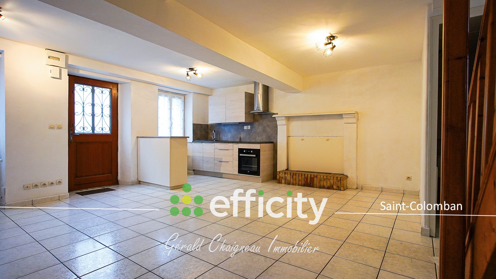 Achat maison 87 m2 Saint-Colomban (44310), 4 pièces