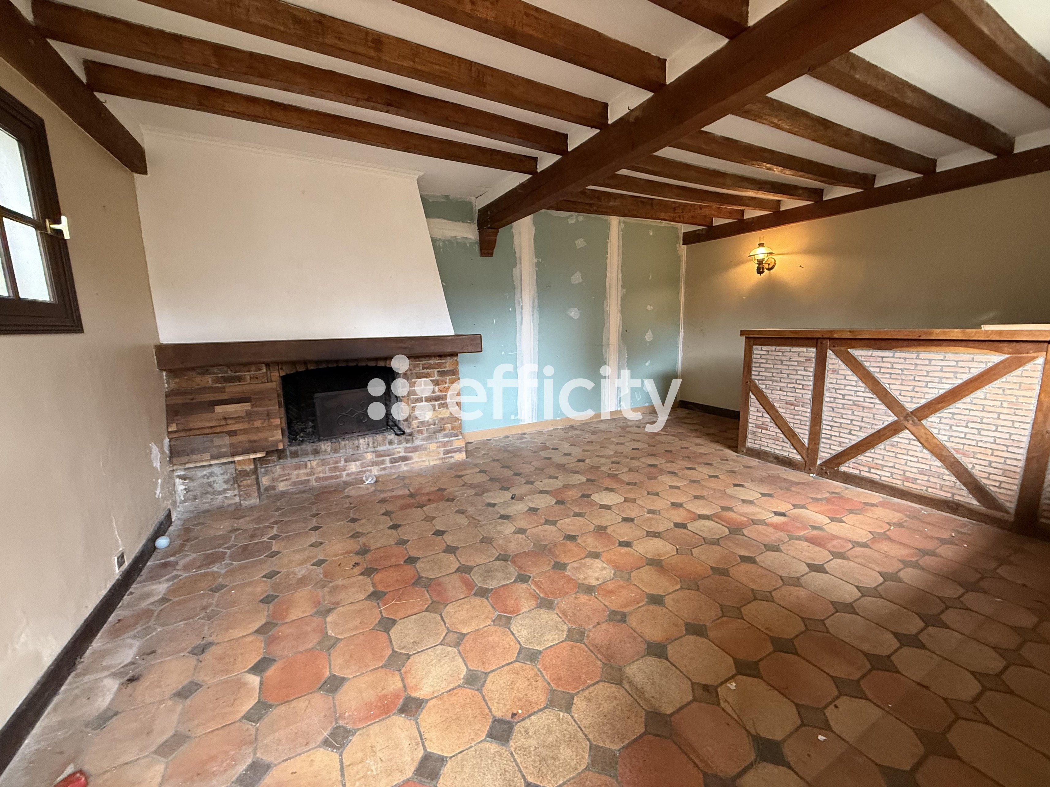 Achat maison 55 m2 Chevreuse (78460), 4 pièces