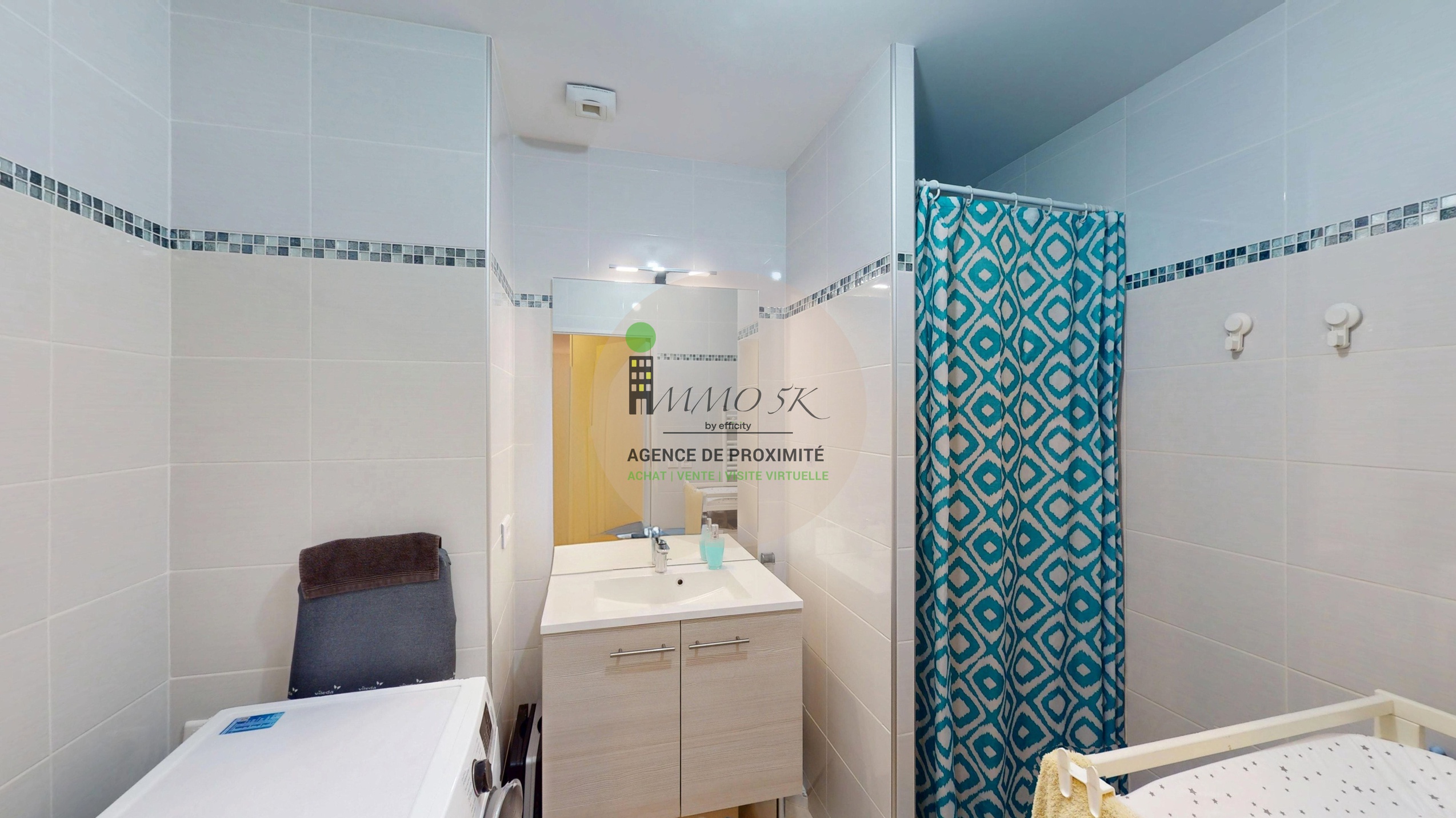 Achat appartement 44 m2 Rillieux-la-Pape (69140), 2 pièces