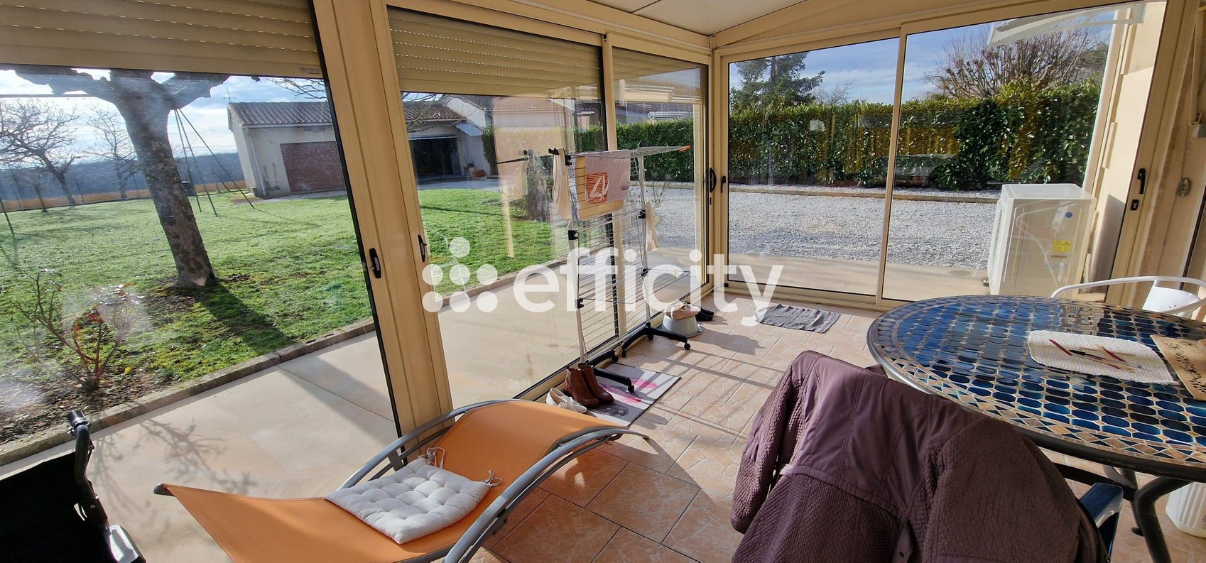 Achat maison 160 m2 Anais (16560), 6 pièces