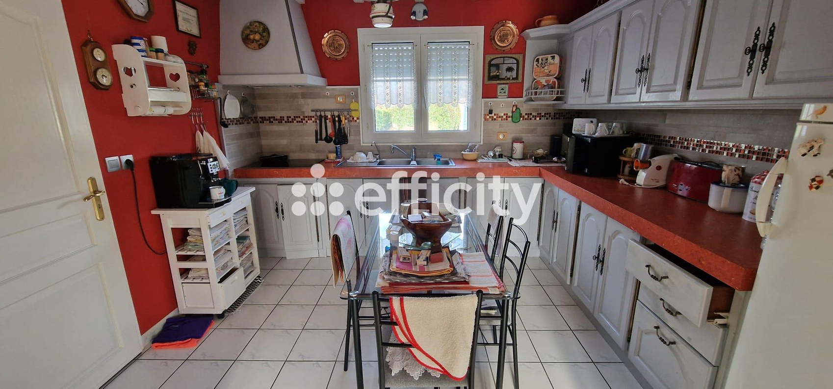 Achat maison 160 m2 Anais (16560), 6 pièces