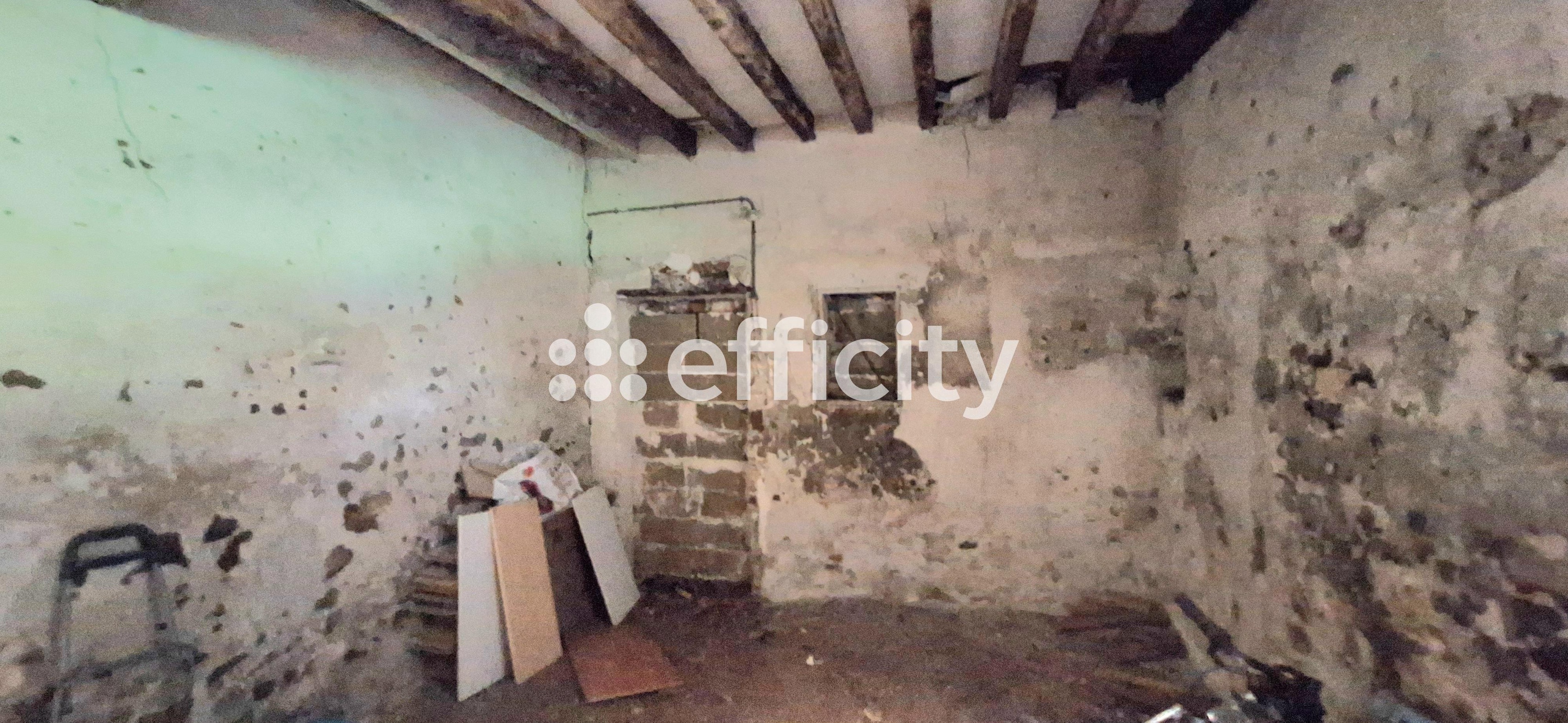 Achat maison 120 m2 Pavant (02310), 3 pièces