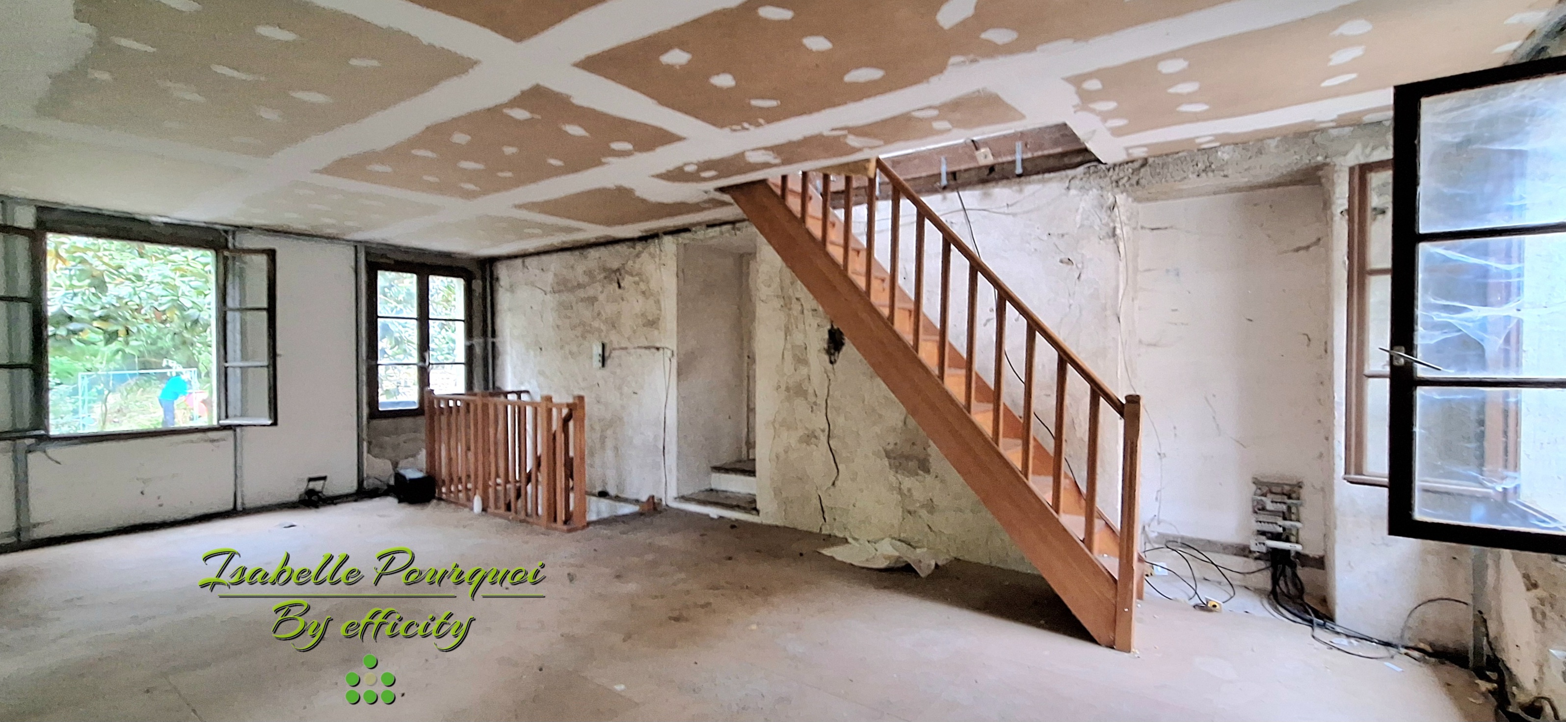 Achat maison 180 m2 Pavant (02310), 8 pièces