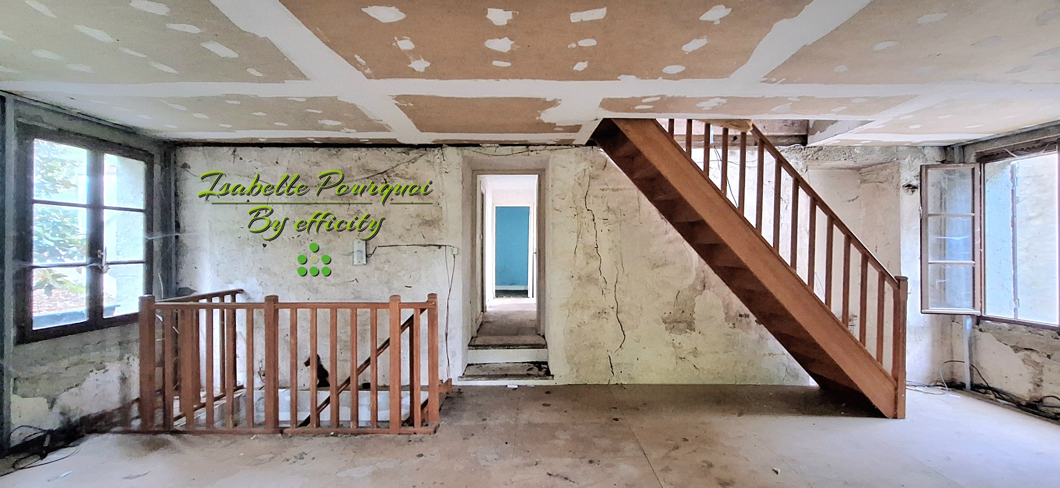 Achat maison 180 m2 Pavant (02310), 8 pièces