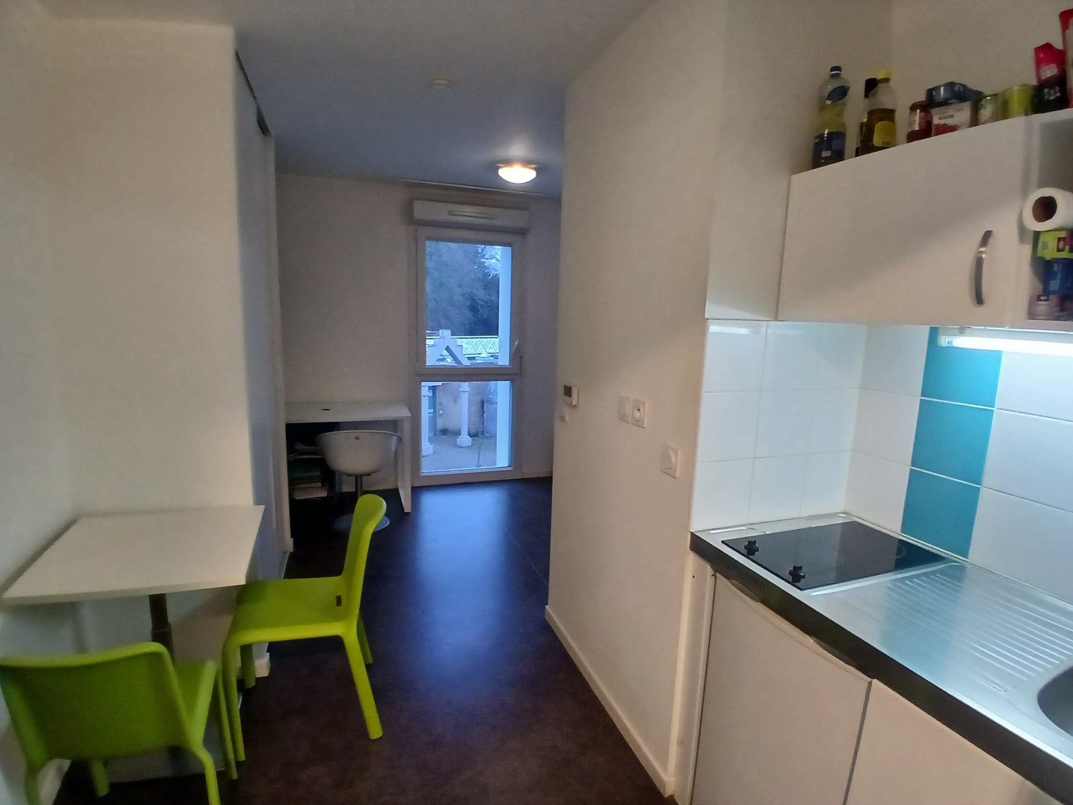 Achat appartement 18 m2 Lille (59800), 1 pièce