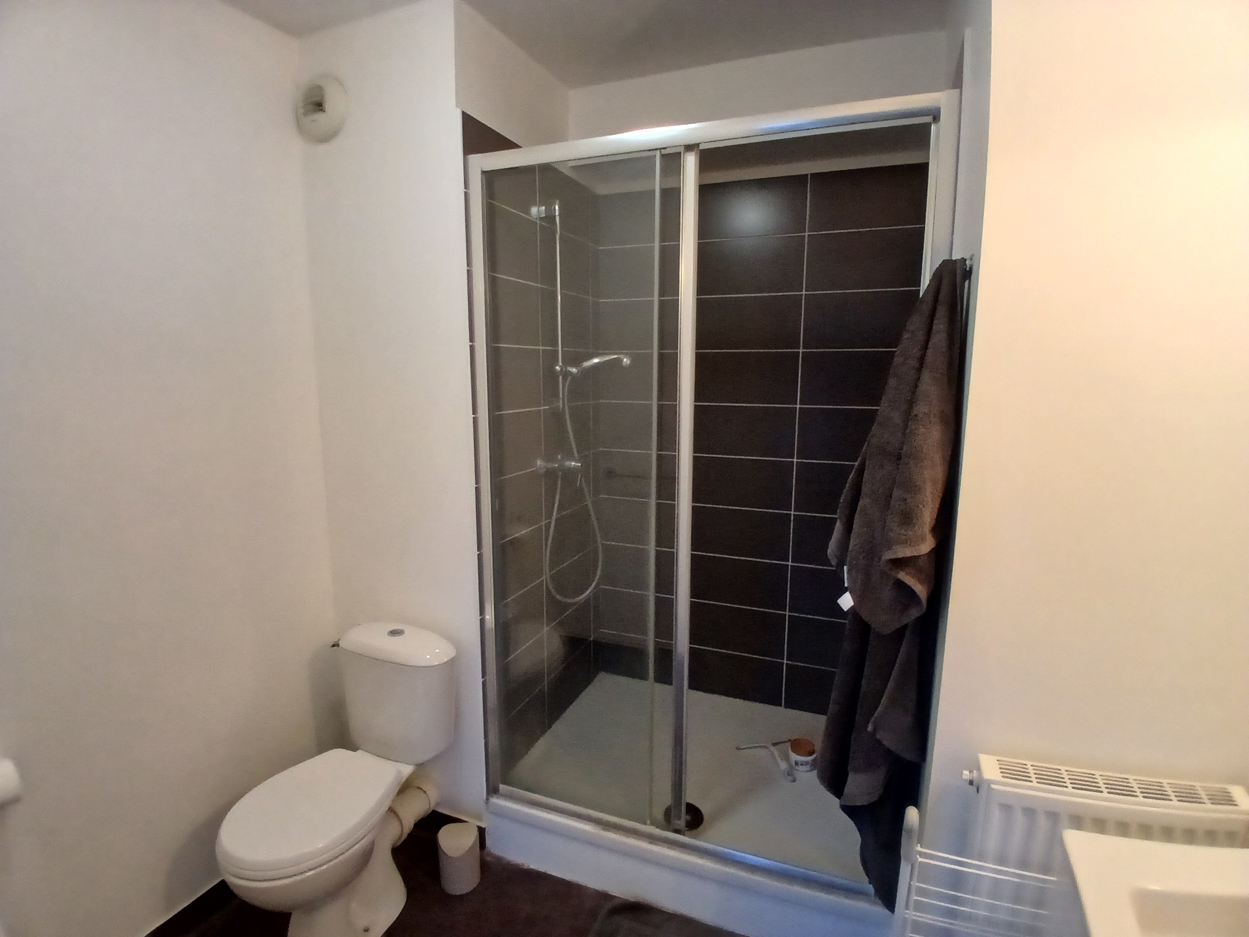 Achat appartement 18 m2 Lille (59800), 1 pièce