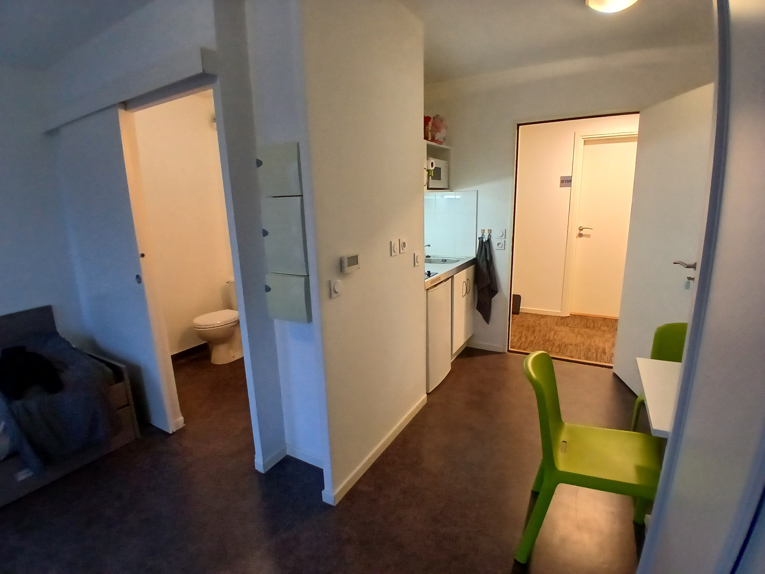 Achat appartement 18 m2 Lille (59800), 1 pièce