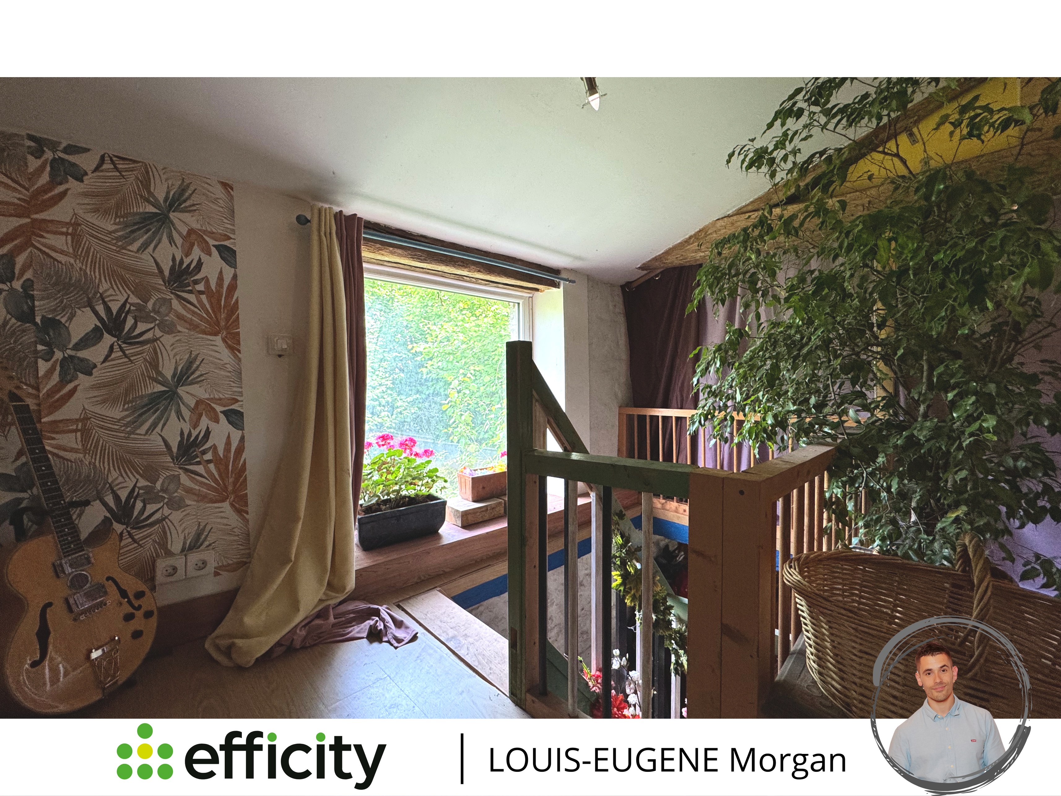 Achat maison 118 m2 Sommières-du-Clain (86160), 5 pièces
