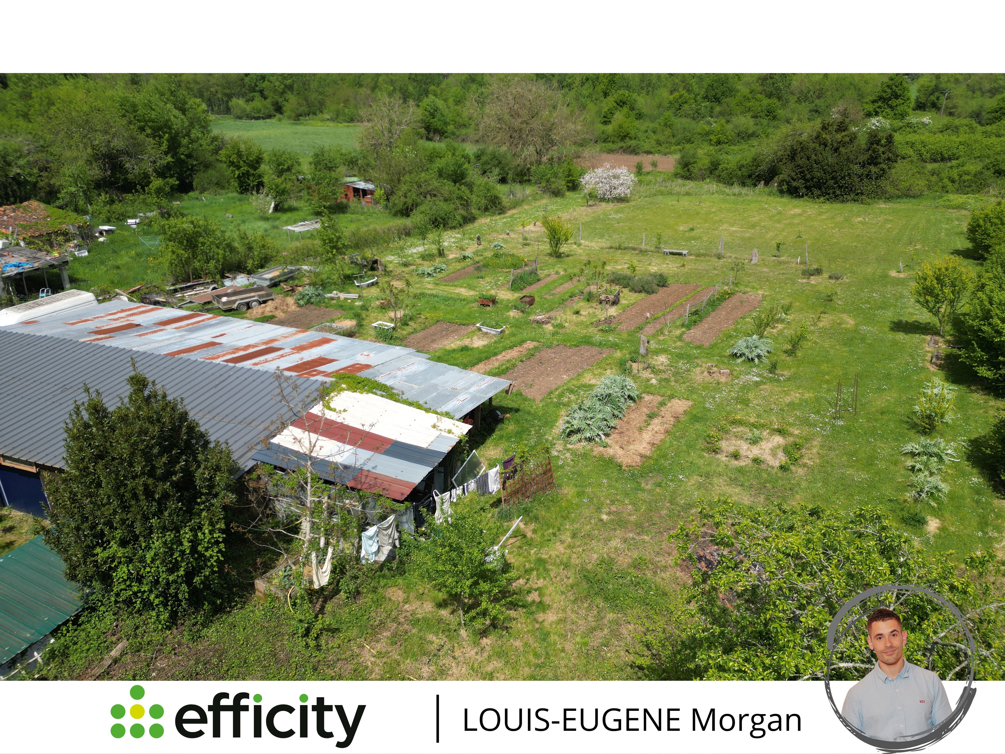 Achat maison 118 m2 Sommières-du-Clain (86160), 5 pièces