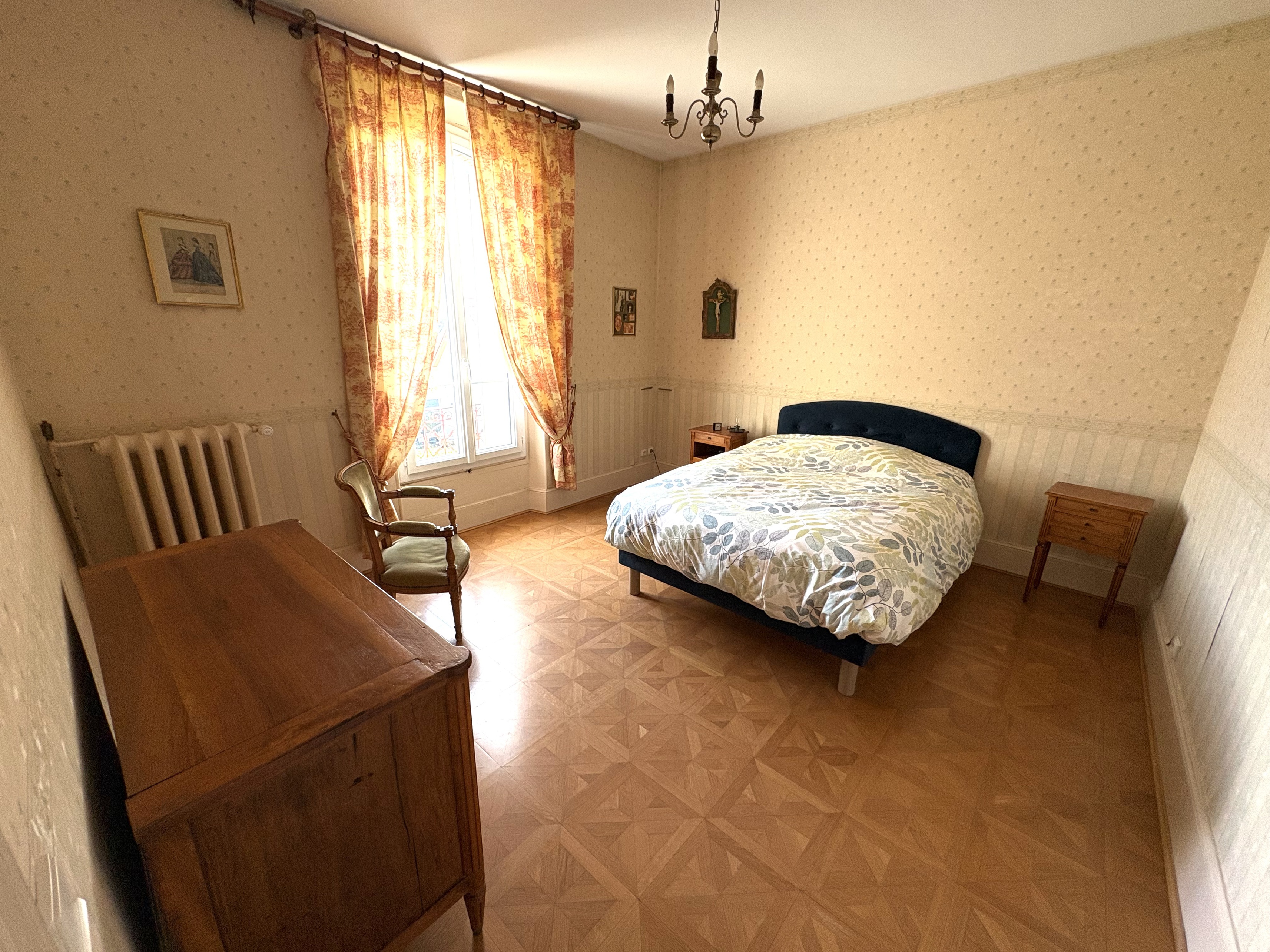 Achat maison 202 m2 Coubert (77170), 9 pièces