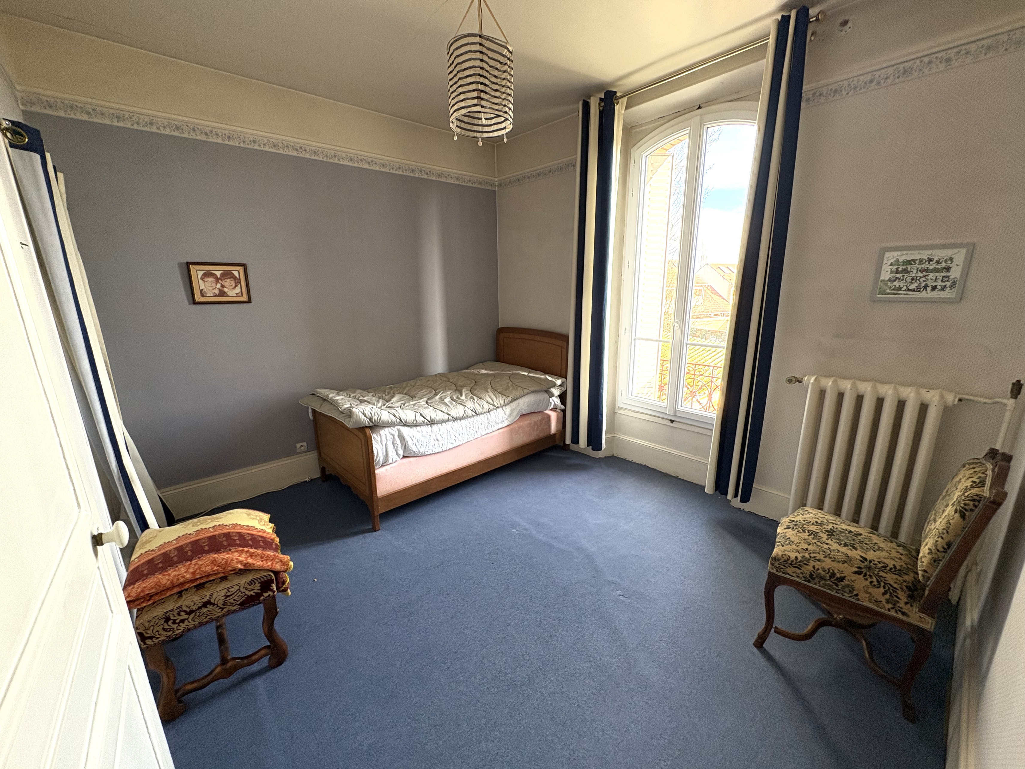 Achat maison 202 m2 Coubert (77170), 9 pièces